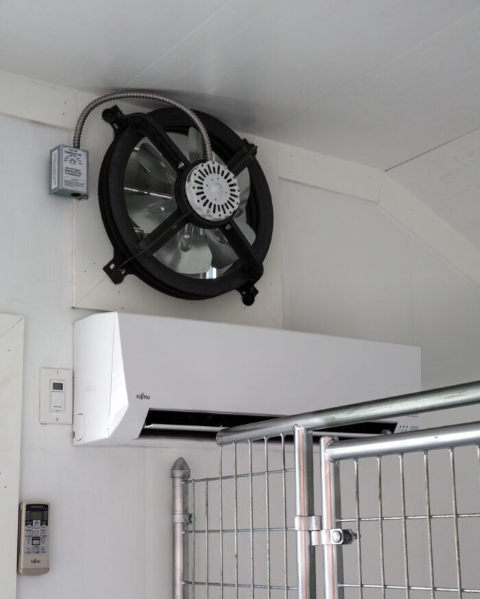 Commercial Dog Kennel Must Have's - Backyard Escapes