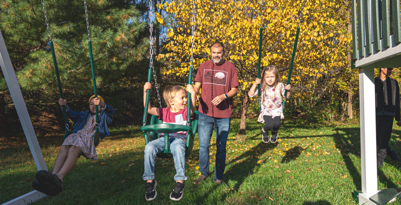 Silver Star - Backyard Escapes